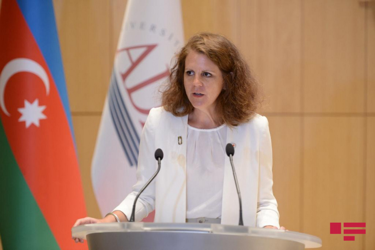 ICRC: Majority of mine victims in Azerbaijan are men