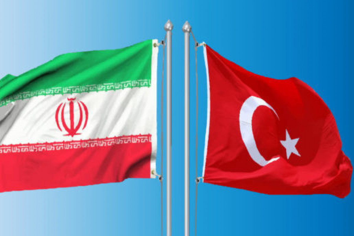 Borders between Turkey and Iran have been the safest during the last ...