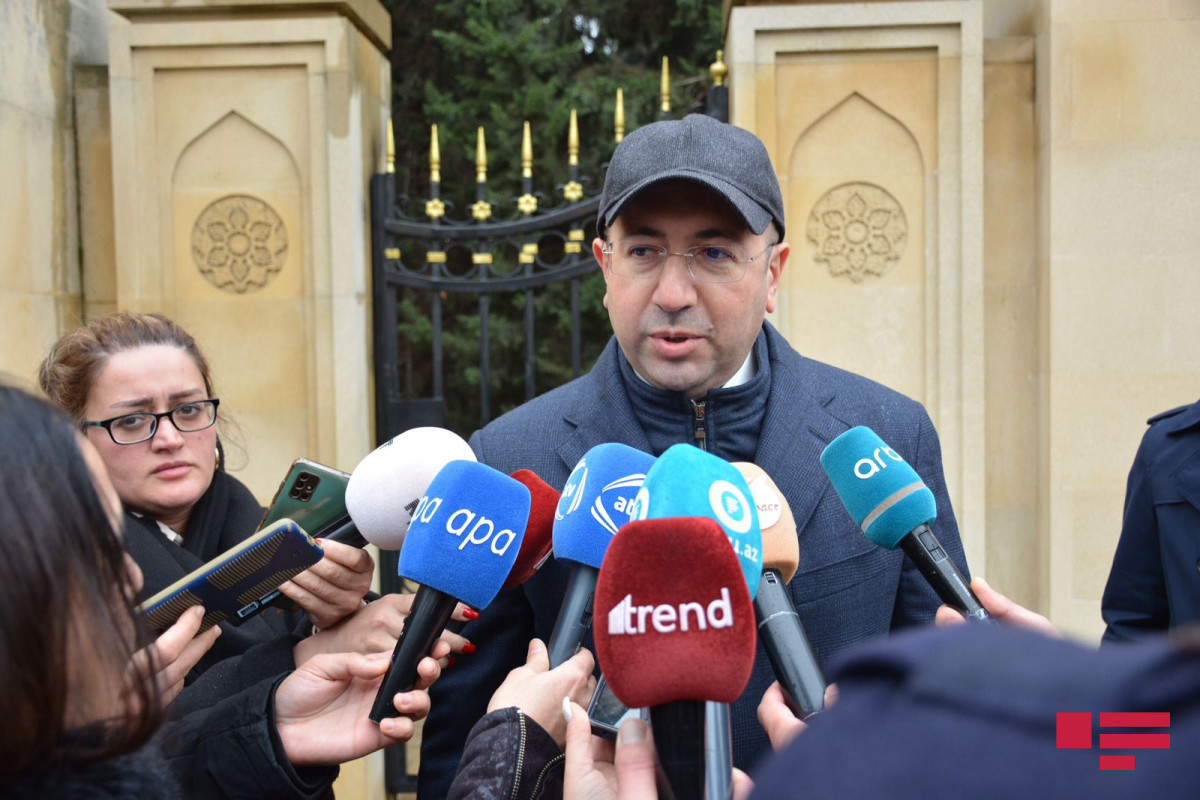 Baku's Master plan should be approved soon: State Committee