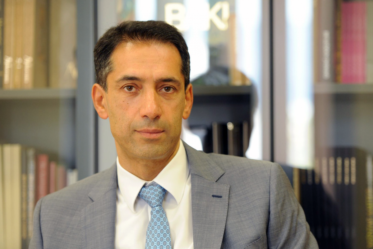 Rahman Mustafayev was appointed permanent representative in the ...