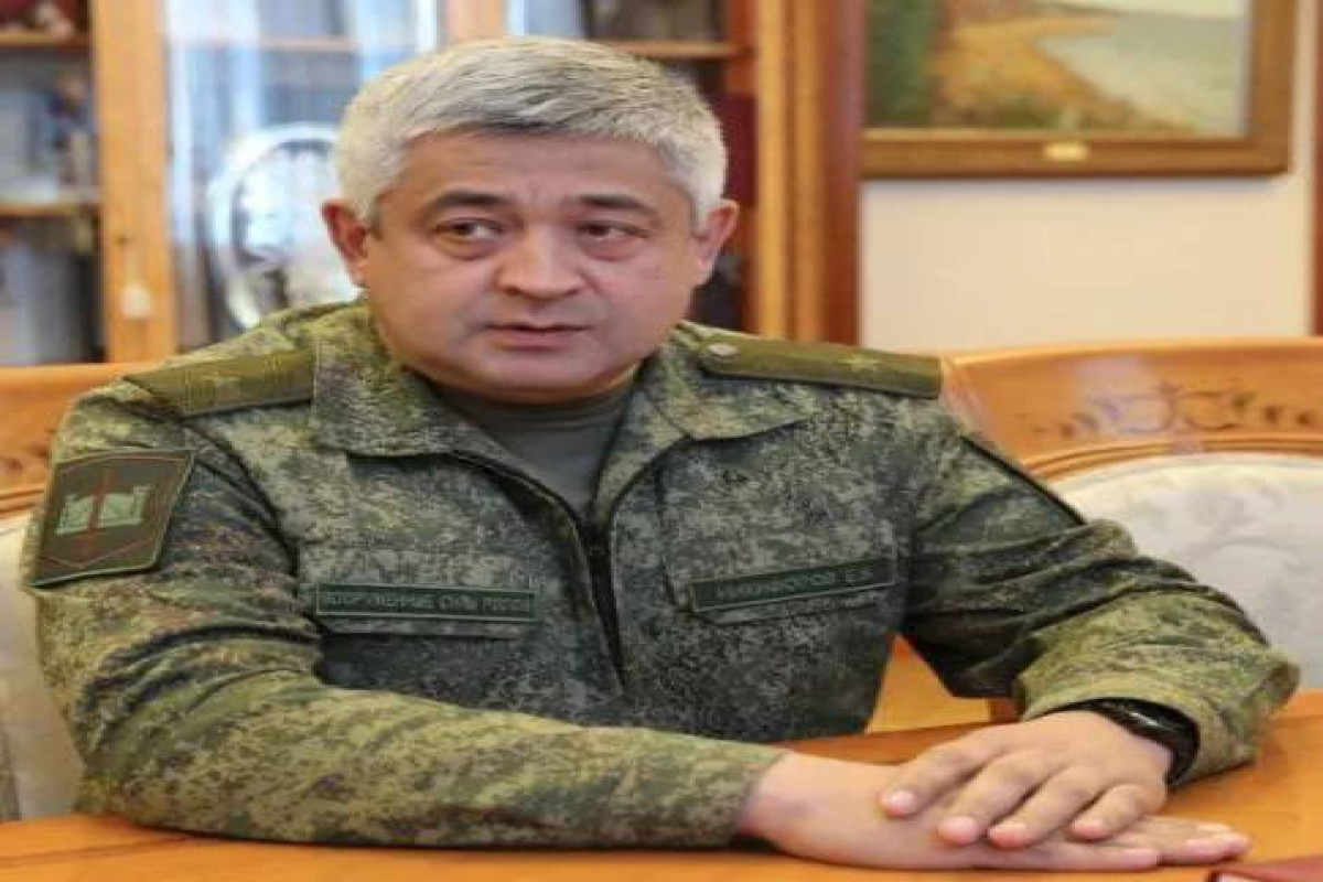 British MoD: New commander to be appointed Russia’s WGF in Ukraine