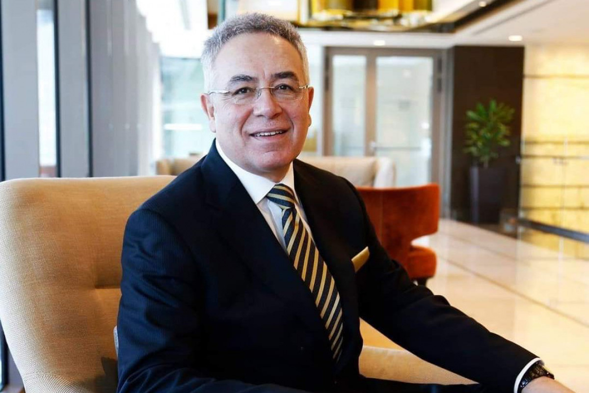 Expert: “South Gas Corridor has paved a way Azerbaijan to strengthen as ...