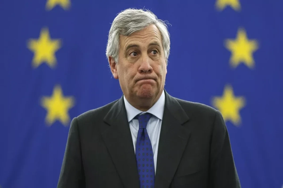 Italy’s newly appointed Foreign Minister makes first phone call to ...