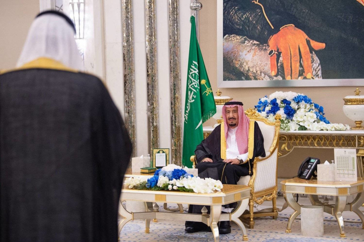 Saudi Arabia appoints new ambassador to Azerbaijan