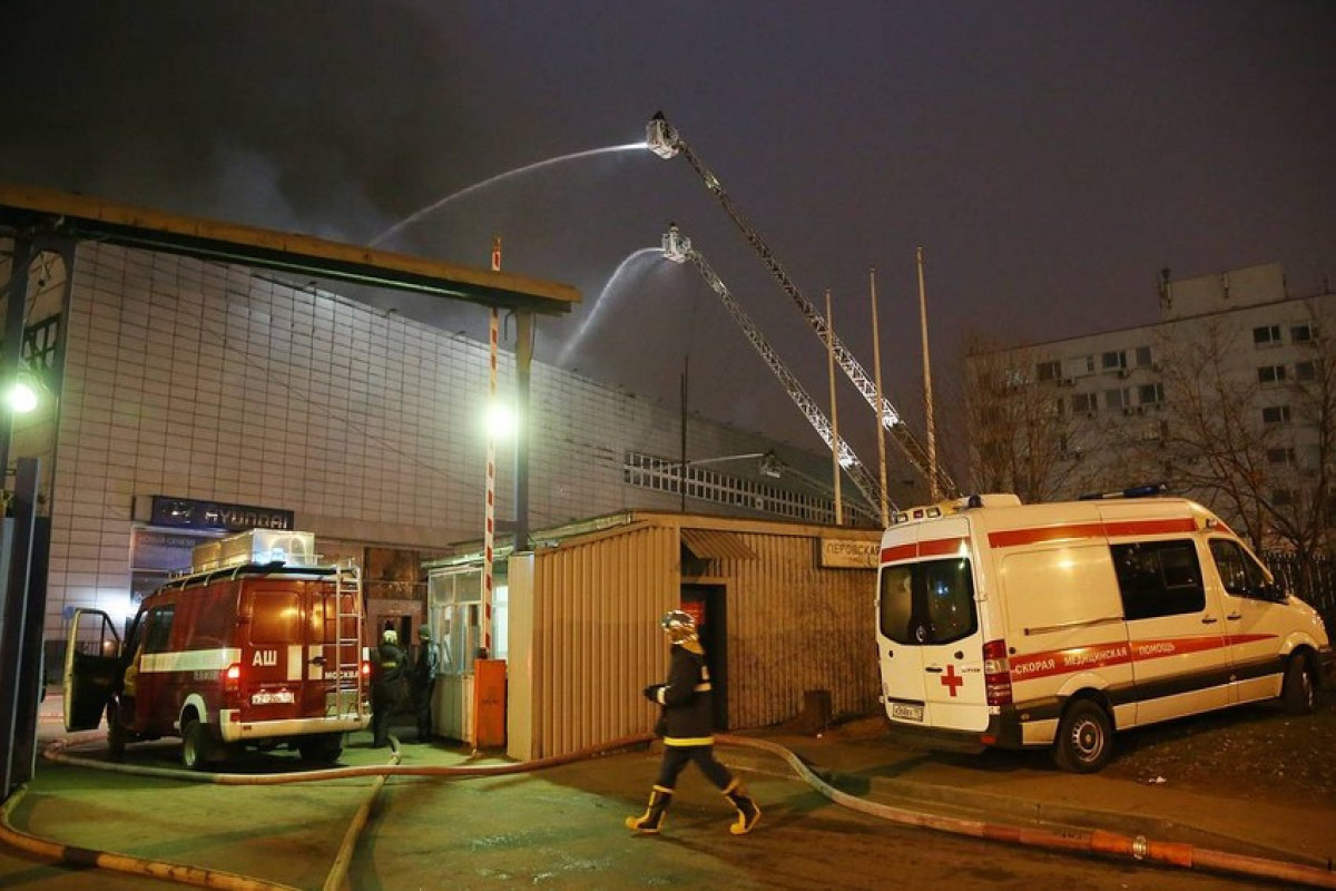 Russia’s Dagestan announces day of mourning as massive explosion at gas ...