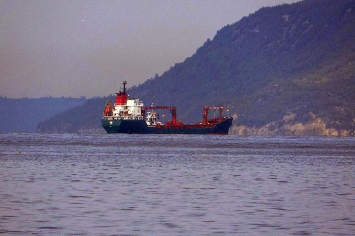 Dardanelles Strait closed for maritime traffic in both directions due ...