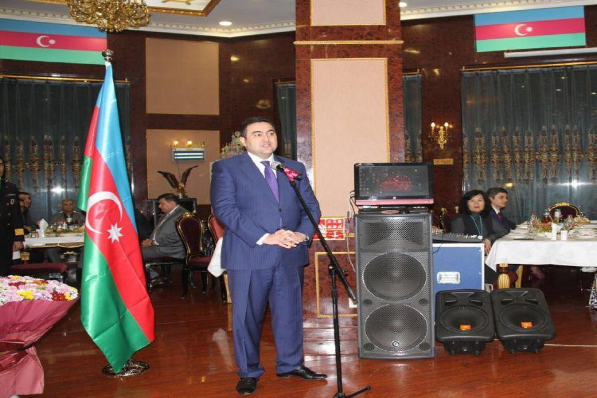 Azerbaijani President recalls ambassador to China