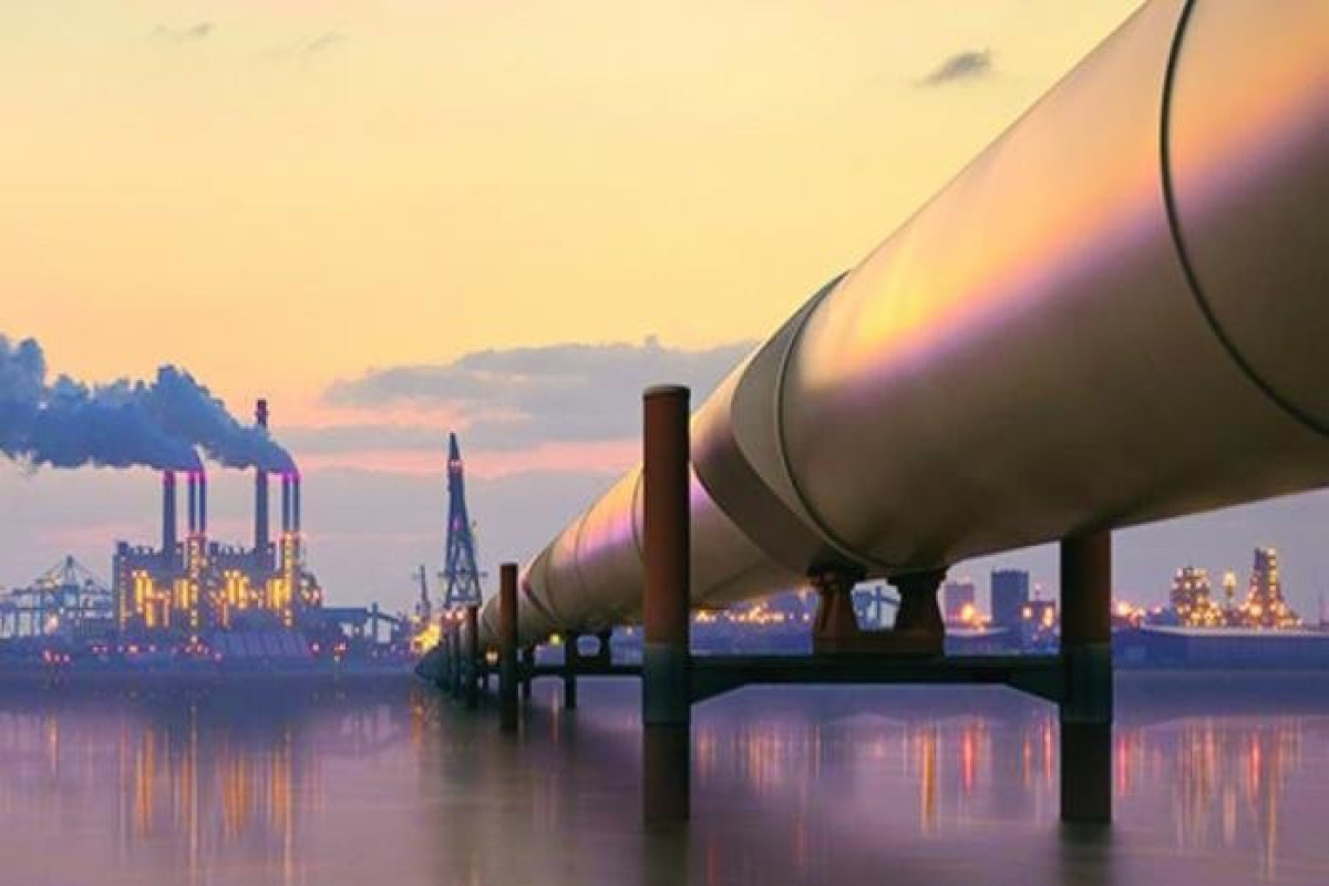 Export of Azerbaijani oil in Ceyhan will soon return to the normal schedule