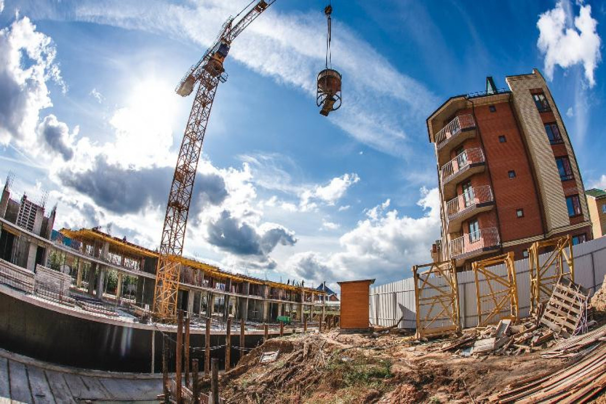Mechanism of inclusion of non-residential buildings in the State ...