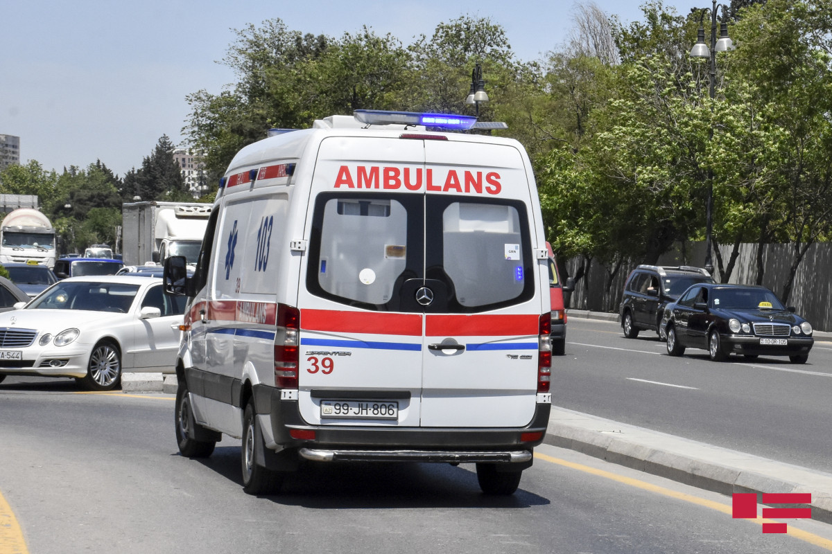 “Respublika Təcili və Təxirəsalınmaz Tibbi Yardım Mərkəzi” yaradılır