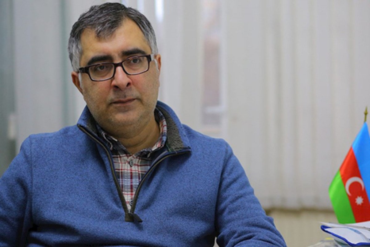 DİN: Anar Məmmədli saxlanılıb, araşdırma aparılır