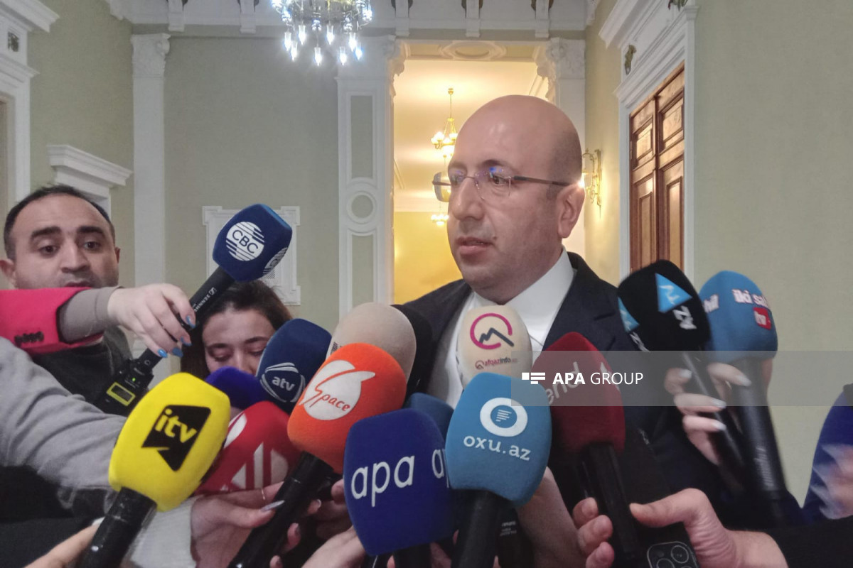 Anar Quliyev: Xırdalana metro xəttinin çəkilməsi nəzərdə tutulmur