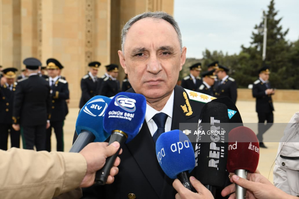 Kamran Əliyev: Yekaterinburuqda azərbaycanlılara qarşı törədilən ...