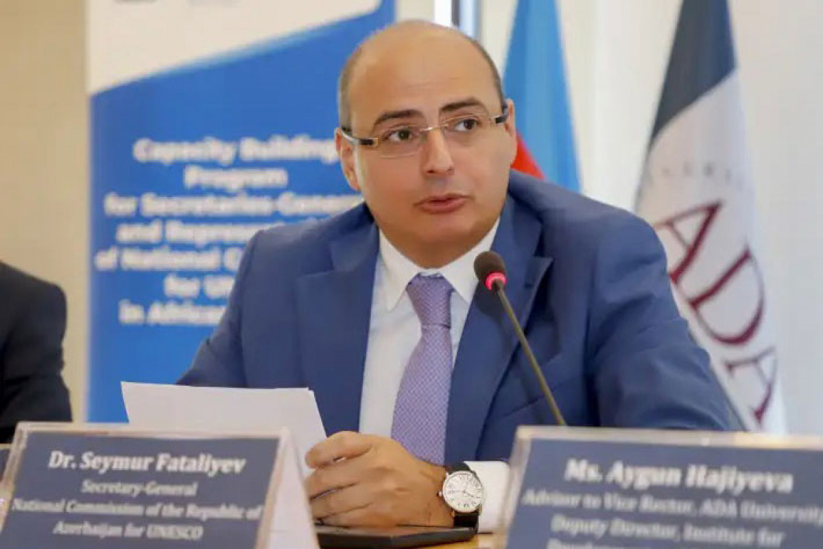 Meksikaya yeni səfir təyin edilib